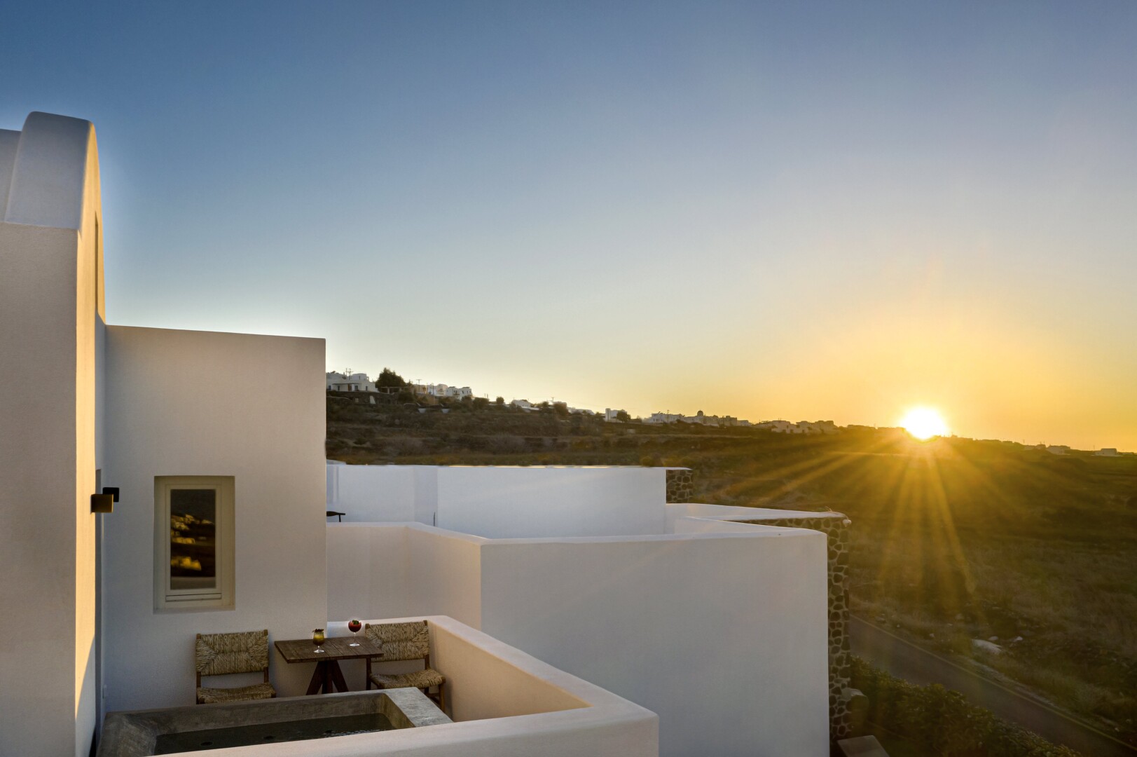 Panorama Suites - Secret View Hotel - Secret Hotels