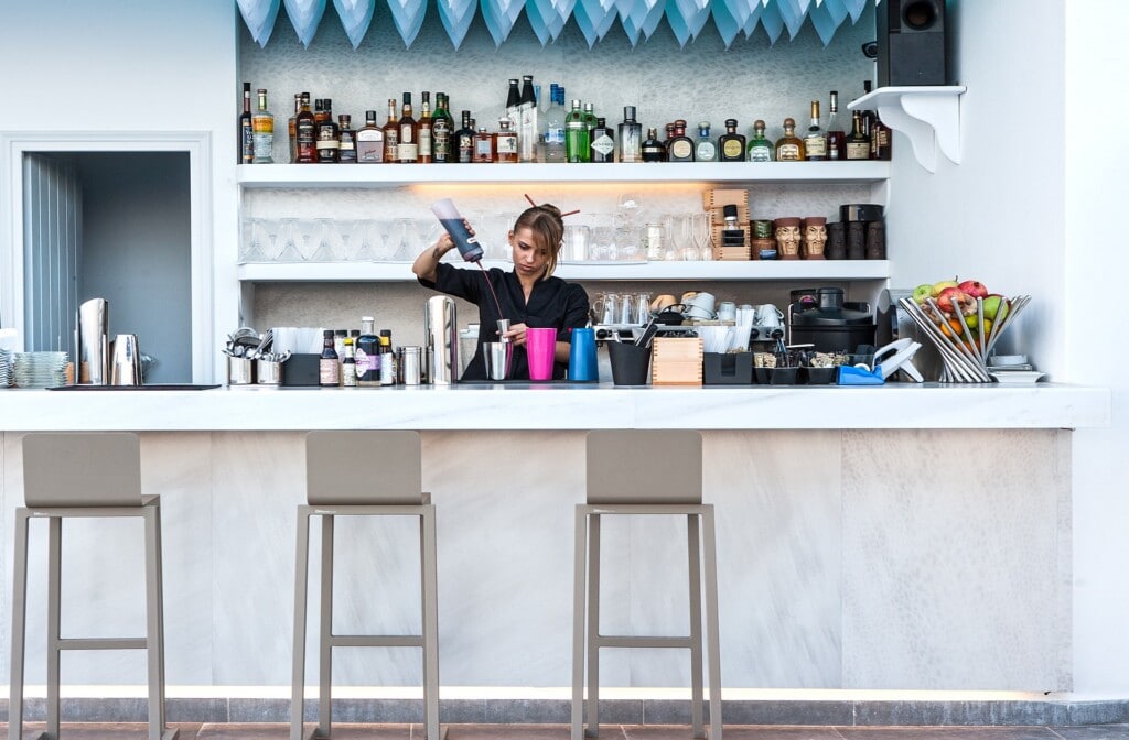 Facilities highlights - Santorini Secret Suites & Spa by Secret Hotels