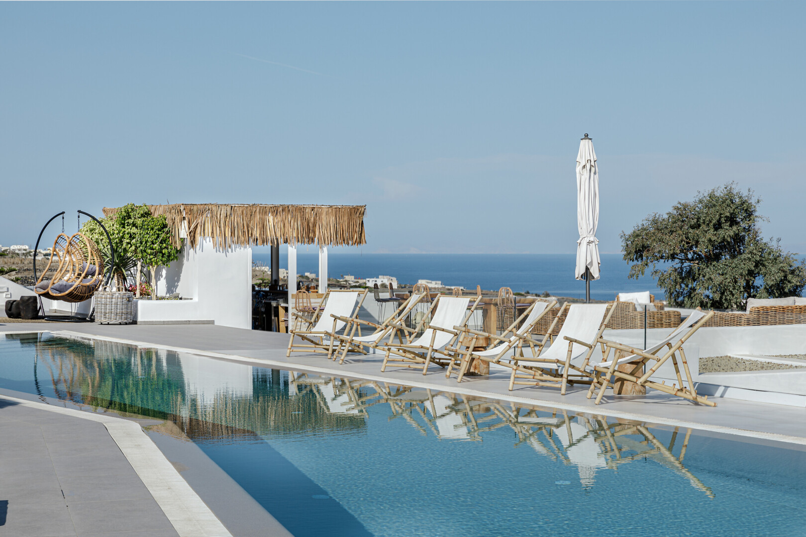 Photo Gallery - View SECRET VIEW HOTEL - Santorini Secret Hotels