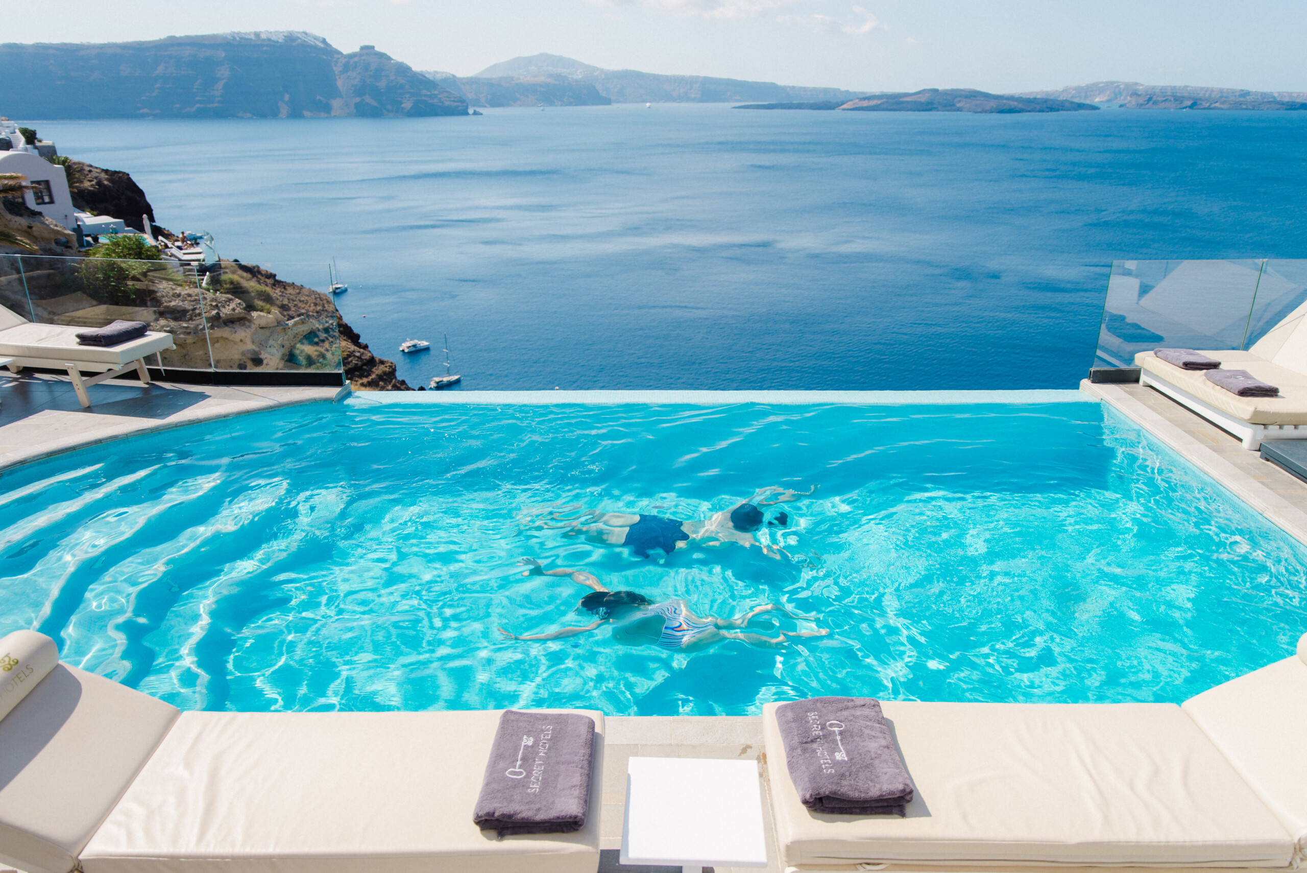 Experience specially crafted for you - Secret Hotels